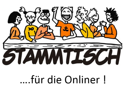 ONLINE-STAMMTISCH FÜR DEUTSCHLEHRENDE UND -STUDIERENDE: SiteB-EN